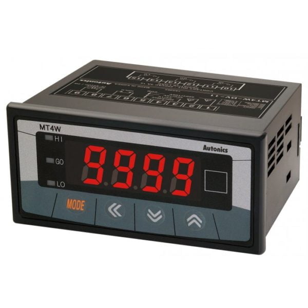 PRL18-8DN, SENSOR INDUCTIVO NO RASANTE M18, ALC. 8MM, NPN NA, 3 HILOS ... PRL18-8DN, SENSOR INDUCTIVO NO RASANTE M18, ALC. 8MM, NPN NA, 3 HILOS ...