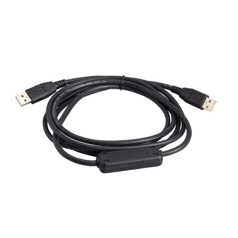 XBTZG935, CABLE DE PROGRAMACIÓN USB PARA TERMINALES XBTGT A GT7340 ...